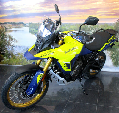 Bridgeland Motorcycles Murray Bridge