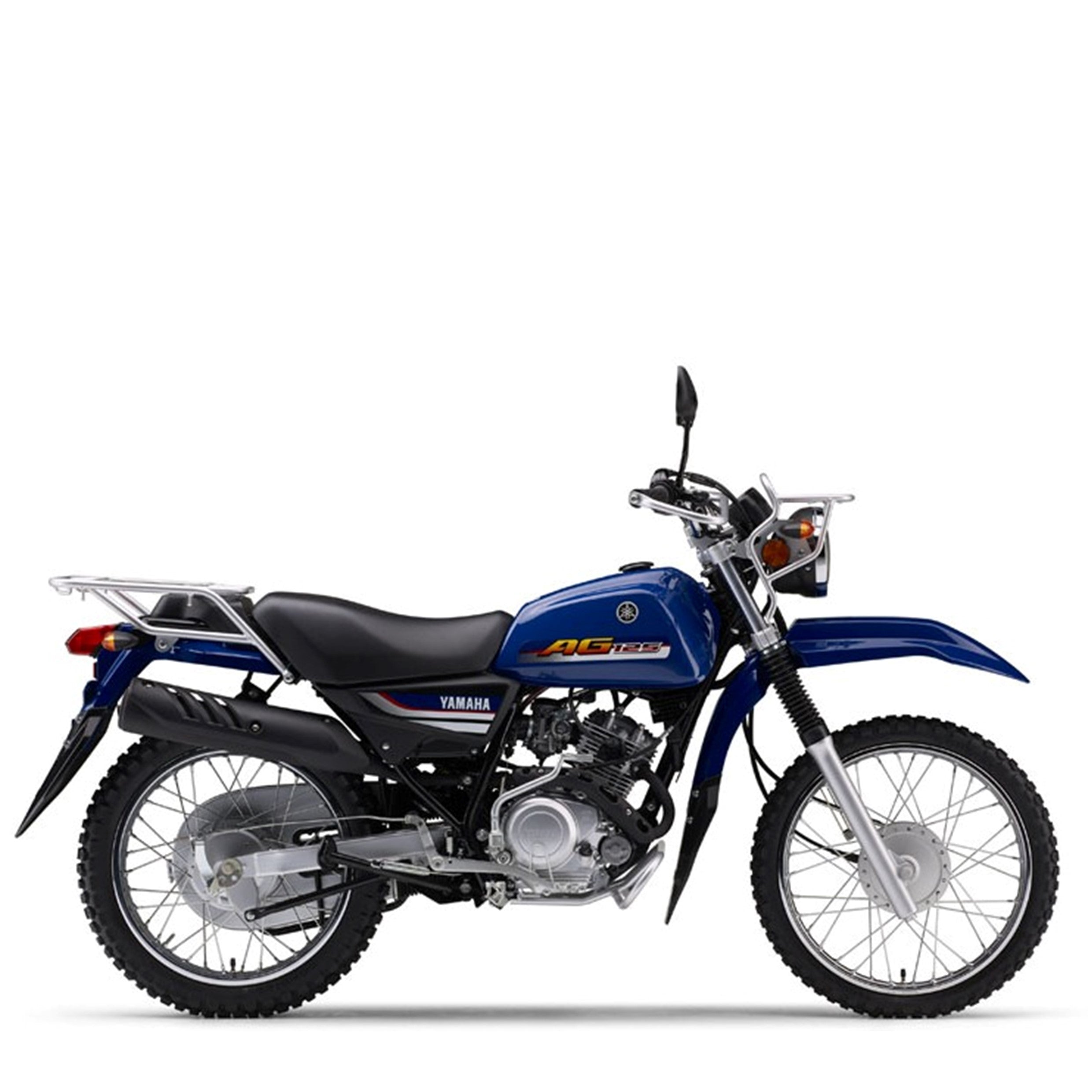 Yamaha AG125 2023 | Bridgeland Motorcycles Murray Bridge